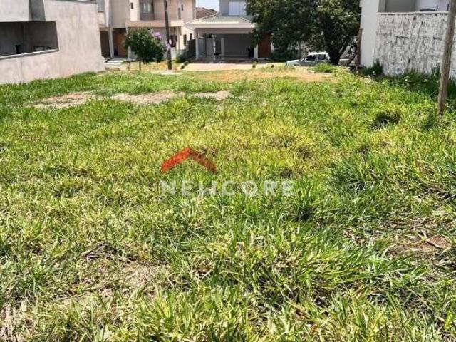 Lote em condomínio em Rua Alberto Nepomuceno Jardim Ypê Paulínia/SP
