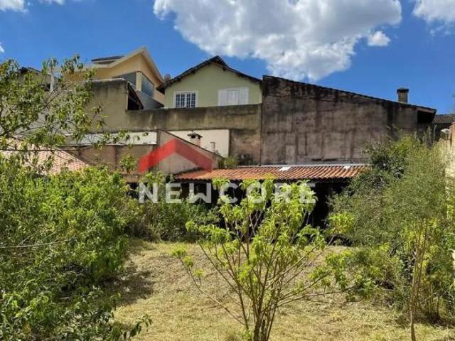 Lote em condomínio em Rua Altino Gonçalves Parque Nova Jandira Jandira/SP
