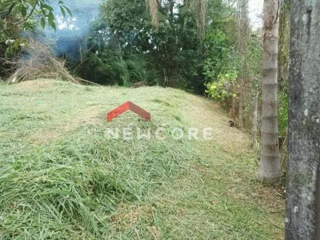 Lote em condomínio em Rua Amazonas Chácara Represinha Cotia/SP