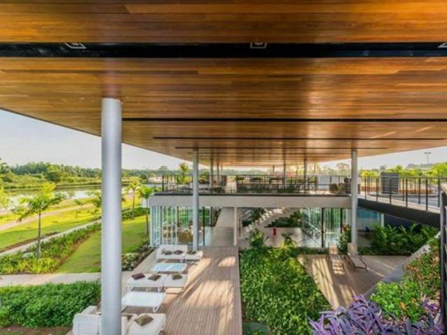 Lote em condomínio em Rua Amazônia Residencial Campo Camanducaia Jaguariúna/SP
