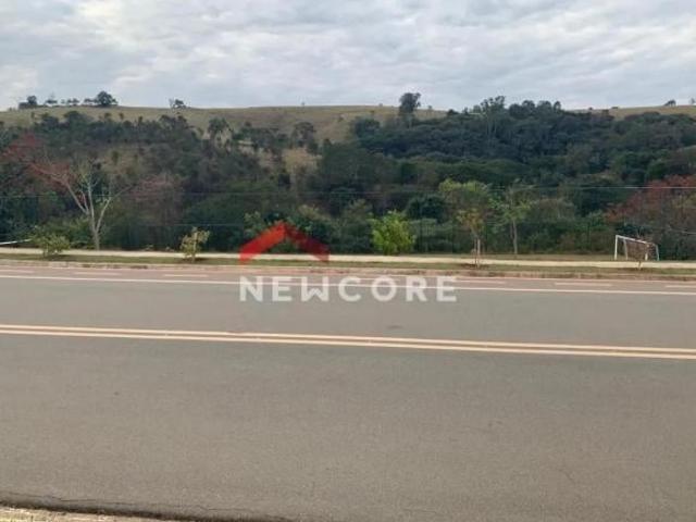 Lote em condomínio em Rua Angelina Colicini Milanez Loteamento Residencial Rio das Flores Itati
