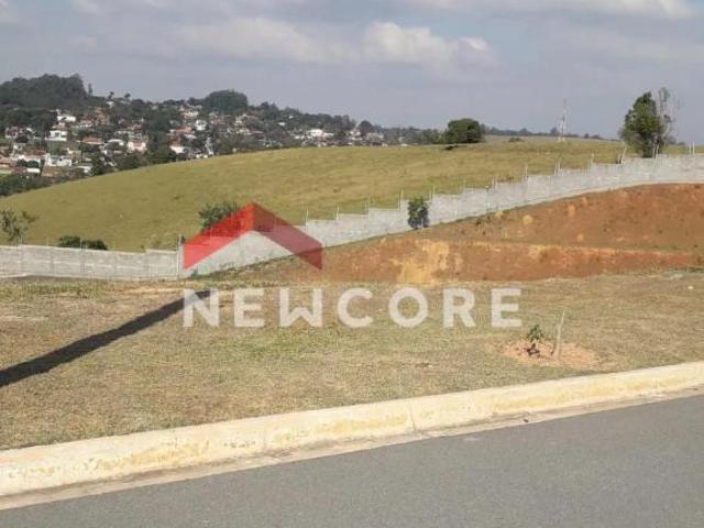Lote em condomínio em Rua Angelina Colicini Milanez Loteamento Residencial Rio das Flores Itati