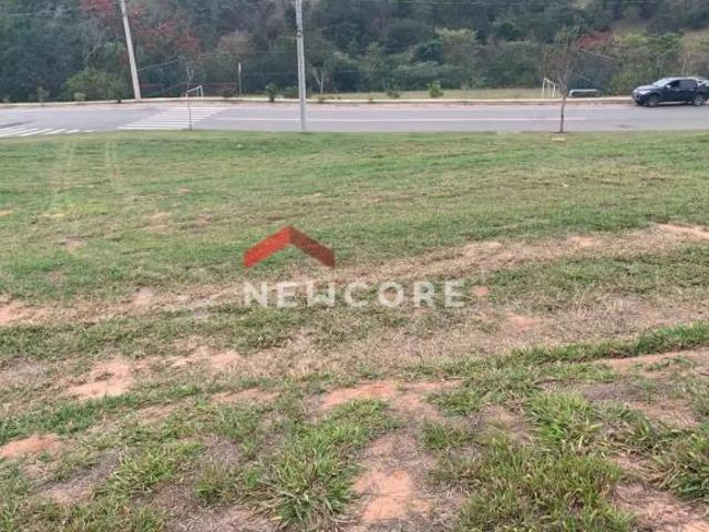 Lote em condomínio em Rua Angelina Colicini Milanez Loteamento Residencial Rio das Flores Itati