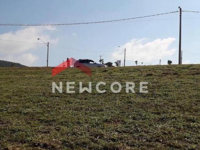 Lote em condomínio em Rua Angelina Colicini Milanez Loteamento Residencial Rio das Flores Itati