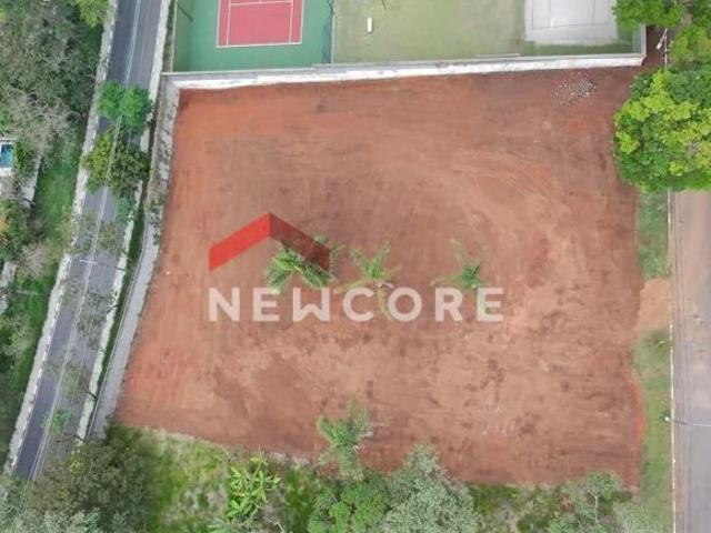 Lote em condomínio em Rua Andradina Parque Dom Henrique Cotia/SP