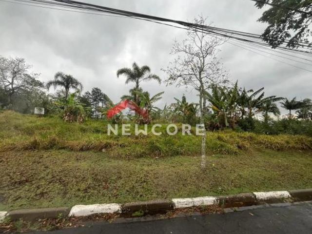 Lote em condomínio em Rua Andradina Parque Dom Henrique Cotia/SP