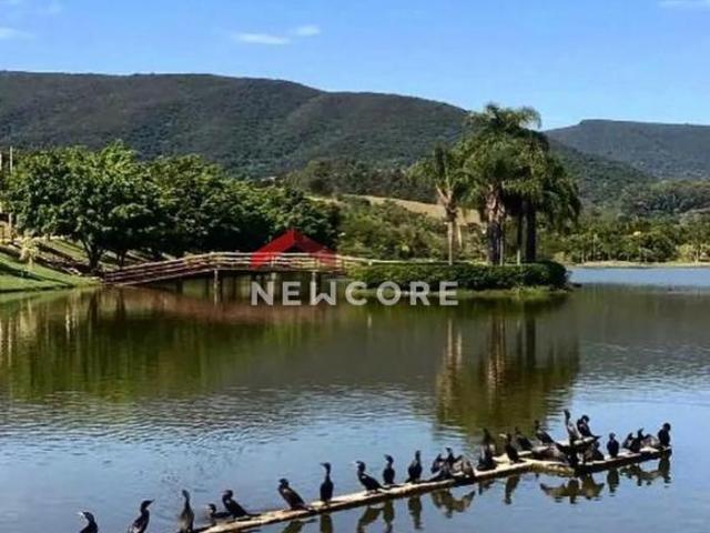 Lote em condomínio em Rua Anibal Spaletta Condomínio Reserva da Serra Jundiaí/SP
