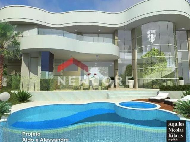 Lote em condomínio em Rua Anibal Spaletta Condomínio Reserva da Serra Jundiaí/SP