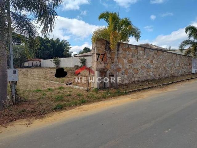 Lote em condomínio em Rua Antônio Davin São Pedro Colônia do Marçal São João Del Rei/MG