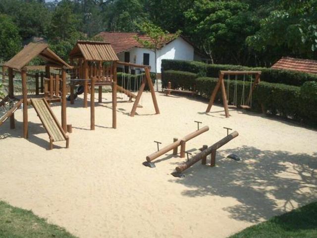 Lote em condomínio em Rua Antônio Francisco Lisboa Granja Viana Embu das Artes/SP