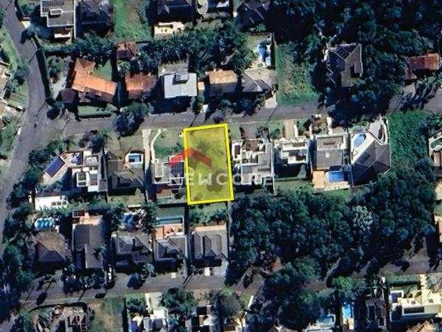 Lote em condomínio em Rua Antônio Francisco Lisboa Jardim Indaiá Embu das Artes/SP