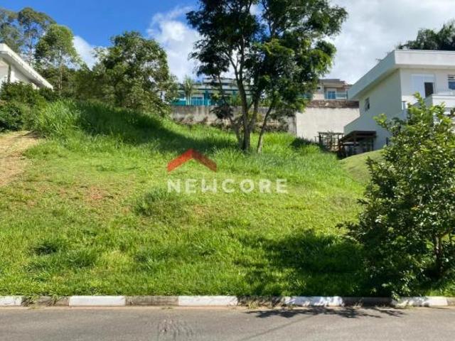 Lote em condomínio em Rua Antônio Francisco Lisboa Jardim Indaiá Embu das Artes/SP