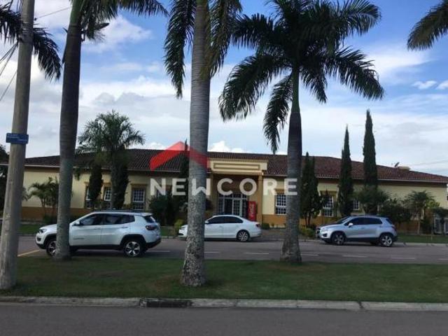 Lote em condomínio em Rua Antonio Pereira de Campos Condomínio Reserva da Serra Jundiaí/SP