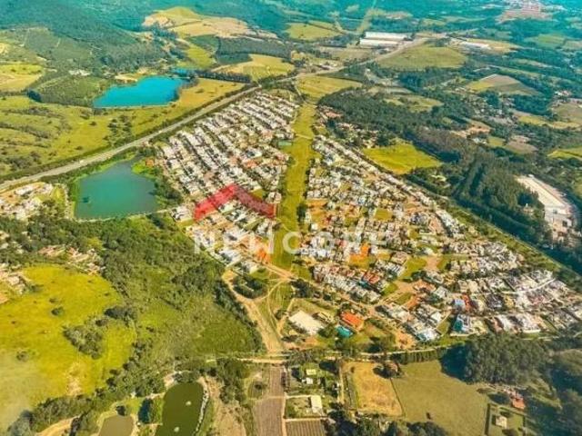 Lote em condomínio em Rua Antonio Pereira de Campos Condomínio Reserva da Serra Jundiaí/SP