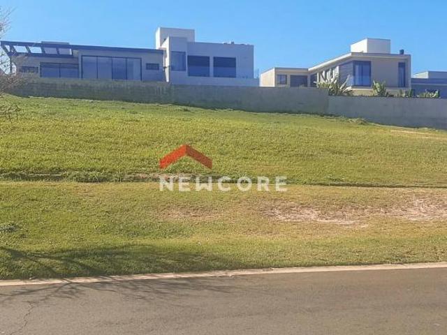 Lote em condomínio em Rua Antenor Monteiro de Carvalho Jardim Villas do Golf Itu/SP