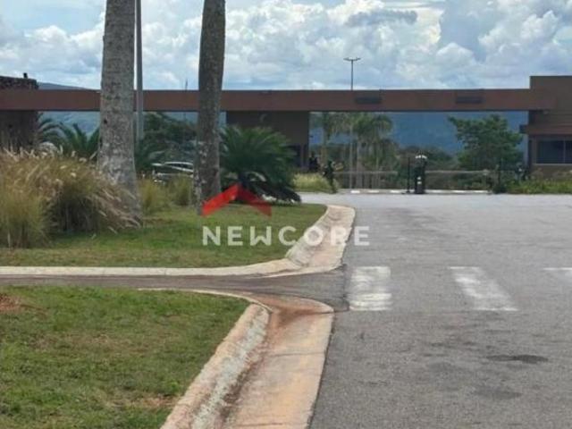 Lote em condomínio em Rua Apeninos Quintas do Ingaí Santana de Parnaíba/SP