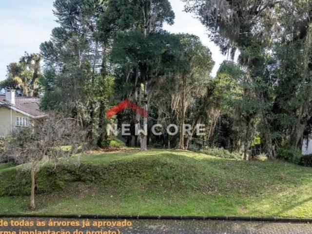 Lote em condomínio em Rua B Mato Queimado 1 Gramado/RS
