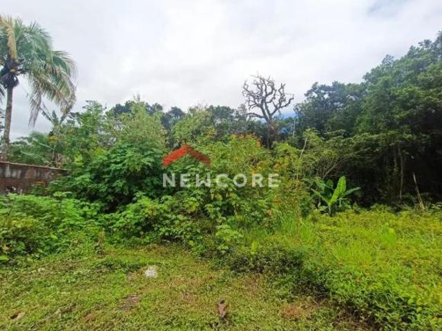 Lote em condomínio em Rua Bananal Morada da Praia Bertioga/SP