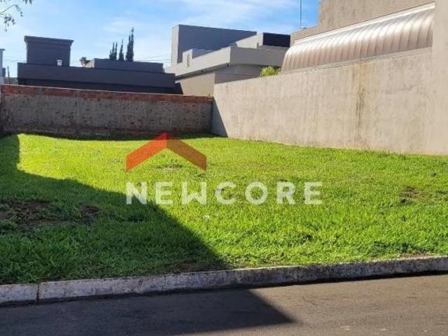 Lote em condomínio em Rua Benedito Benevides Avila Loteamento Recanto do Lago São José do Rio P