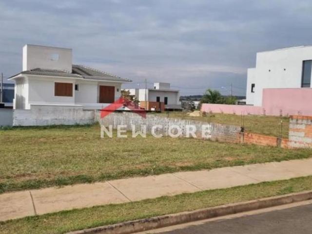 Lote em condomínio em Rua Benedito Pereira de Andrade Residencial Tamboré Bauru/SP