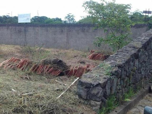 Lote em condomínio em Rua Biritiba Mirim Paisagem Renoir Cotia/SP