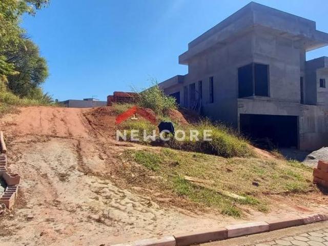 Lote em condomínio em Rua Brinco de Princesa Jardim Haras Bela Vista Vargem Grande Paulista/SP