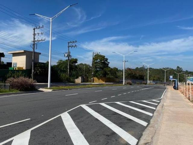 Lote em condomínio em Rua Bruxelas Centro Vargem Grande Paulista/SP