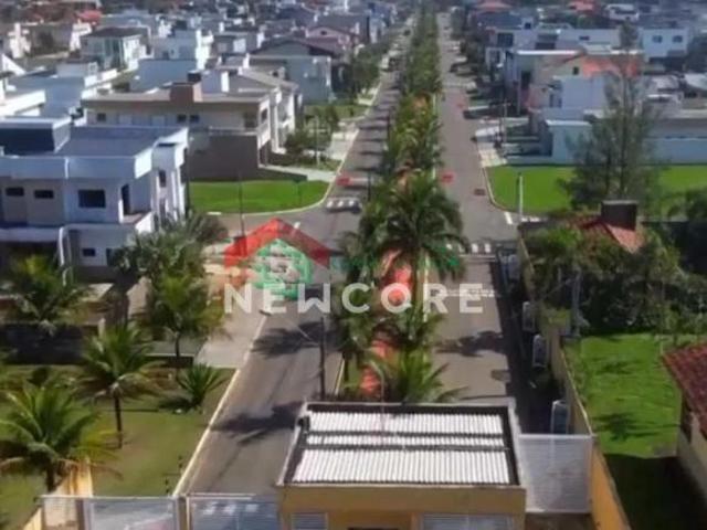 Lote em condomínio em Rua Cabreuva Tupy Itanhaém/SP