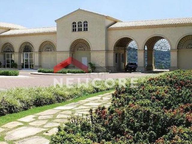Lote em condomínio em Rua Camille Pissarro Tamboré Santana de Parnaíba/SP