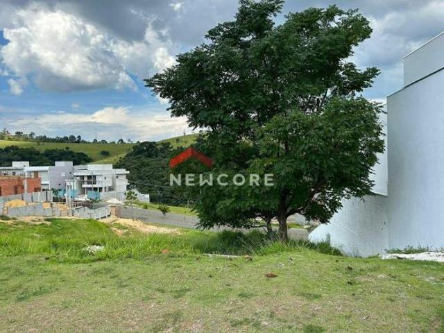 Lote em condomínio em Rua Carmo de Brito Loteamento Residencial Rio das Flores Itatiba/SP