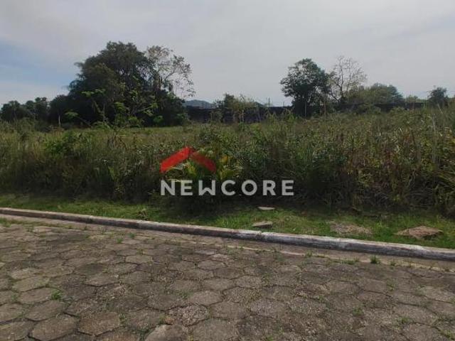 Lote em condomínio em Rua Cinquenta e Três Bougainville Residencial V Peruíbe/SP