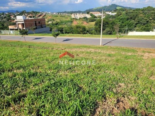 Lote em condomínio em Rua Claudio Colhado Residencial Fazenda Santa Rosa Fase 1 Itatiba/SP