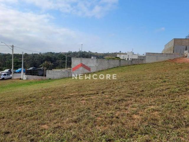 Lote em condomínio em Rua Claudio Colhado Residencial Fazenda Santa Rosa Fase 1 Itatiba/SP