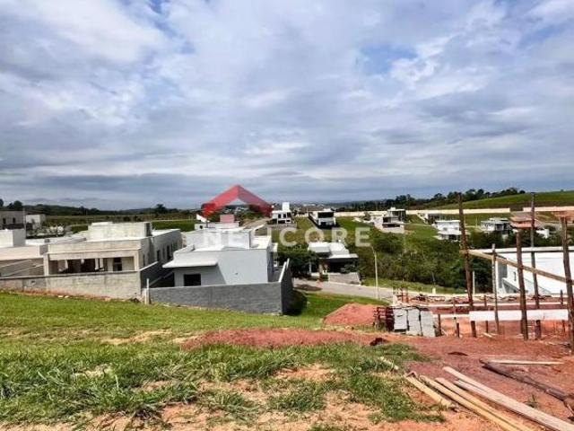 Lote em condomínio em Rua Clemente Fumachi Residencial Fazenda Santa Rosa Fase 1 Itatiba/SP