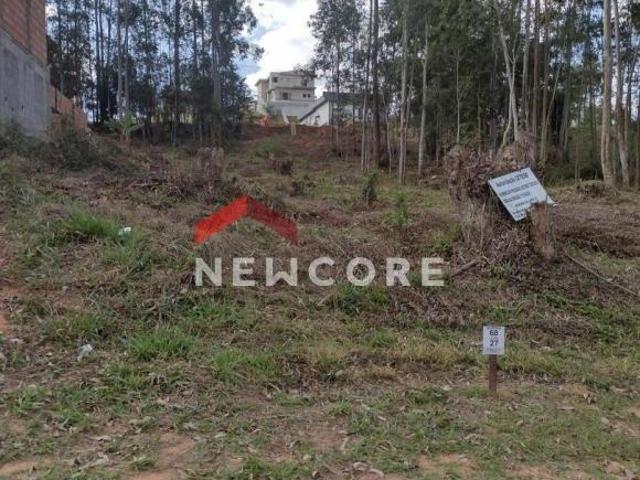 Lote em condomínio em Rua Columbia Paysage Bella Vitta Vargem Grande Paulista/SP