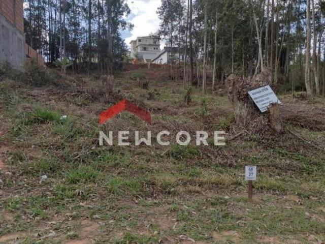 Lote em condomínio em Rua Columbia Paysage Bella Vitta Vargem Grande Paulista/SP