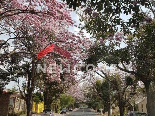 Lote em condomínio em Rua da Gamboa Caminhos de San Conrado Sousas Campinas/SP