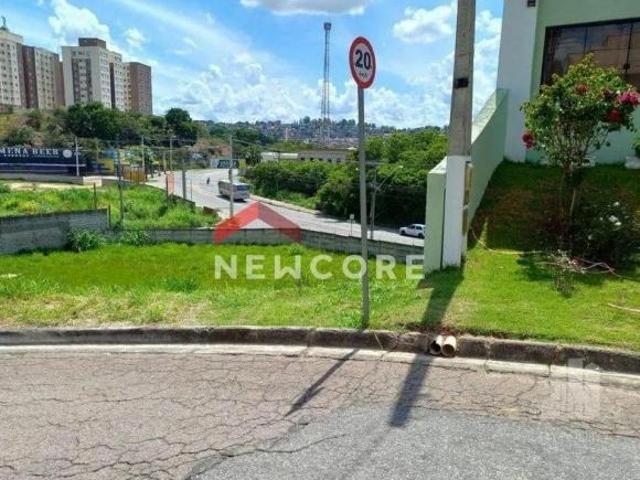 Lote em condomínio em Rua Dante Martinelli Portal da Primavera Campo Limpo Paulista/SP