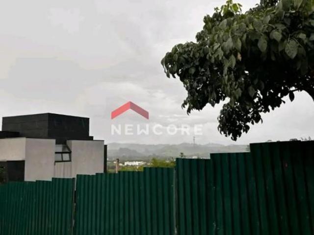 Lote em condomínio em Rua das Águias Condomínio Residencial Alphaville I São José dos Campos/SP