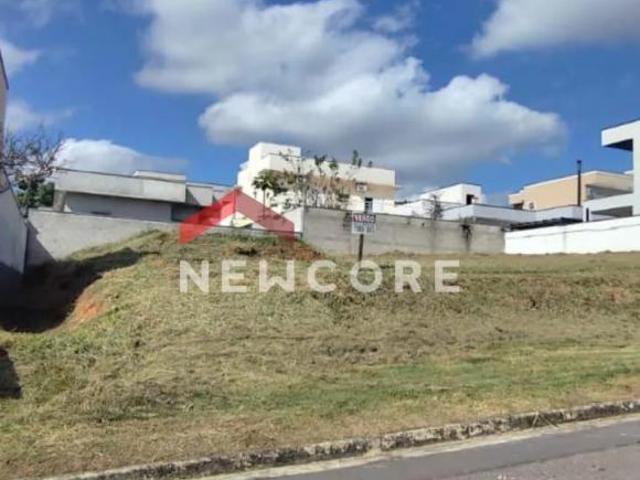 Lote em condomínio em Rua das Avencas Condomínio Terras do Vale Caçapava/SP