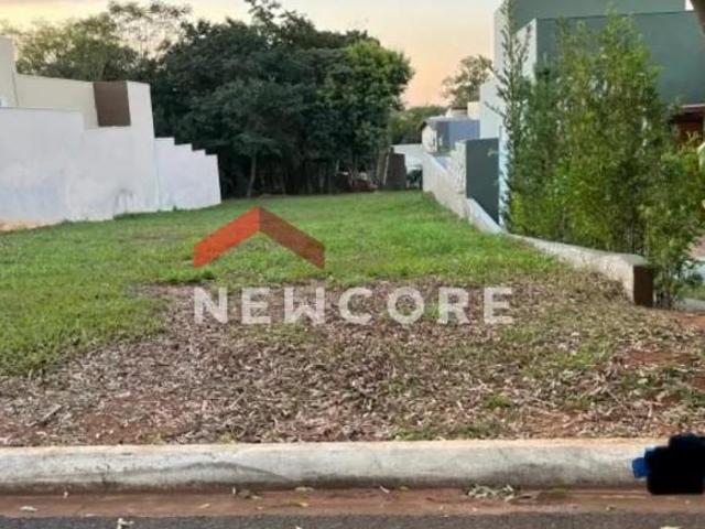 Lote em condomínio em Rua das Begônias Residencial Vale Florido Piratininga/SP
