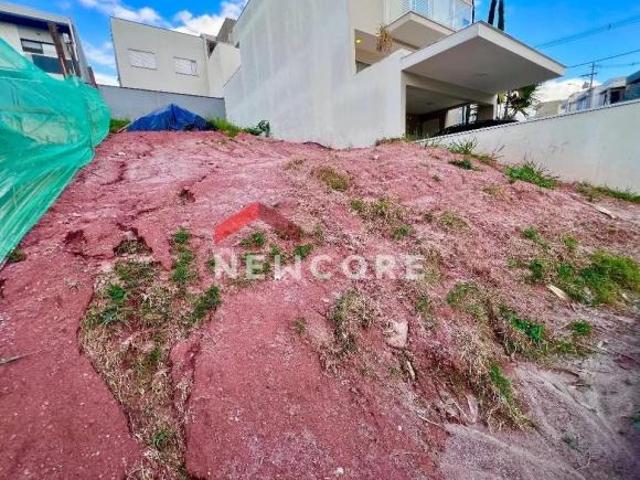 Lote em condomínio em Rua das Cicas Loteamento Reserva da Mata Jundiaí/SP