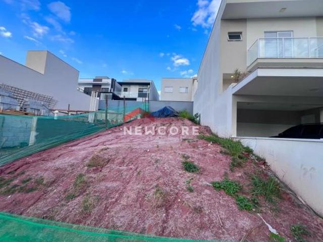 Lote em condomínio em Rua das Cicas Loteamento Reserva da Mata Jundiaí/SP
