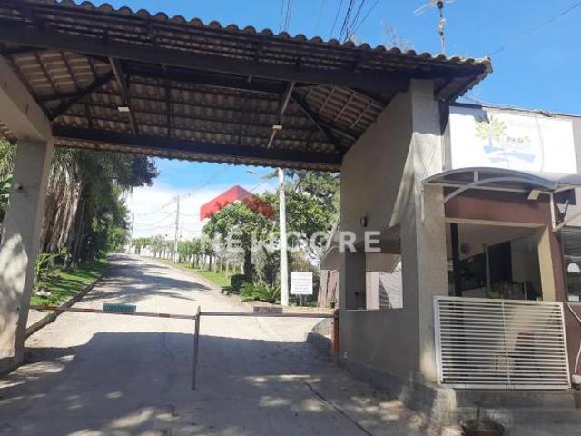 Lote em condomínio em Rua das Garças Solar do Madeira Contagem/MG