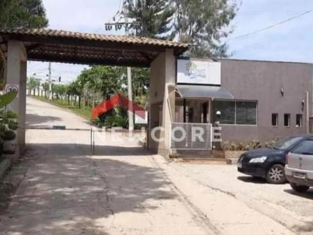 Lote em condomínio em Rua das Garças Solar do Madeira Contagem/MG