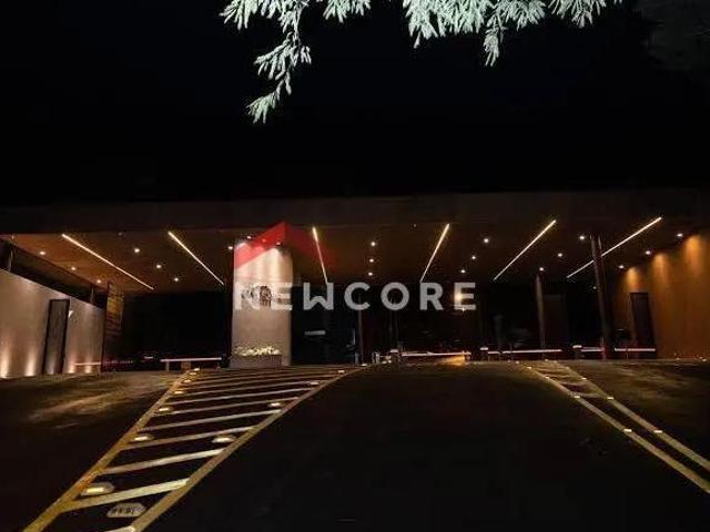 Lote em condomínio em Rua das Paineiras Aeroporto Confins Confins/MG