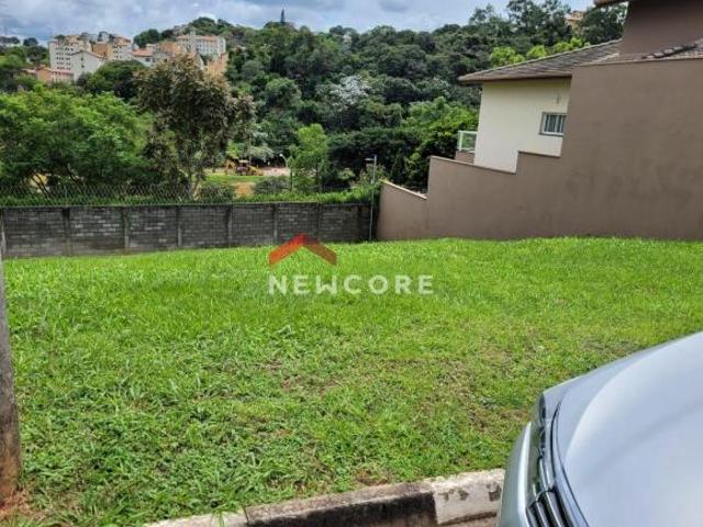 Lote em condomínio em Rua Dervile José Batistella Loteamento Residencial Dolce Vita Itatiba/SP