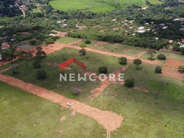 Lote em condomínio em Rua Dezoito Paraiso Mateus Leme/MG