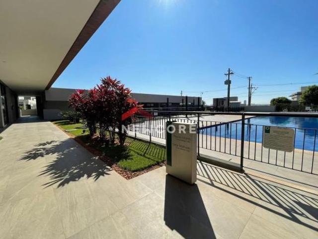 Lote em condomínio em Rua Diego Luiz da Silva Residencial Tamboré Bauru/SP