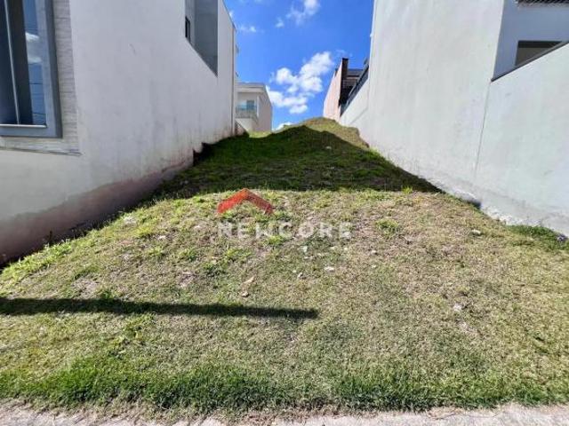 Lote em condomínio em Rua dos Papiros Loteamento Reserva da Mata Jundiaí/SP